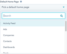 How to Use HubSpot: Setting Up Your Home Screen | HIVE Strategy