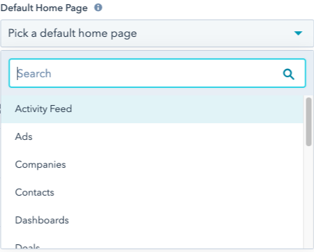 How to Use HubSpot: Setting Up Your Home Screen | HIVE Strategy