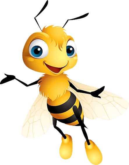 Introducing Buzzy — Our Digital Strategy Agency's New Mascot